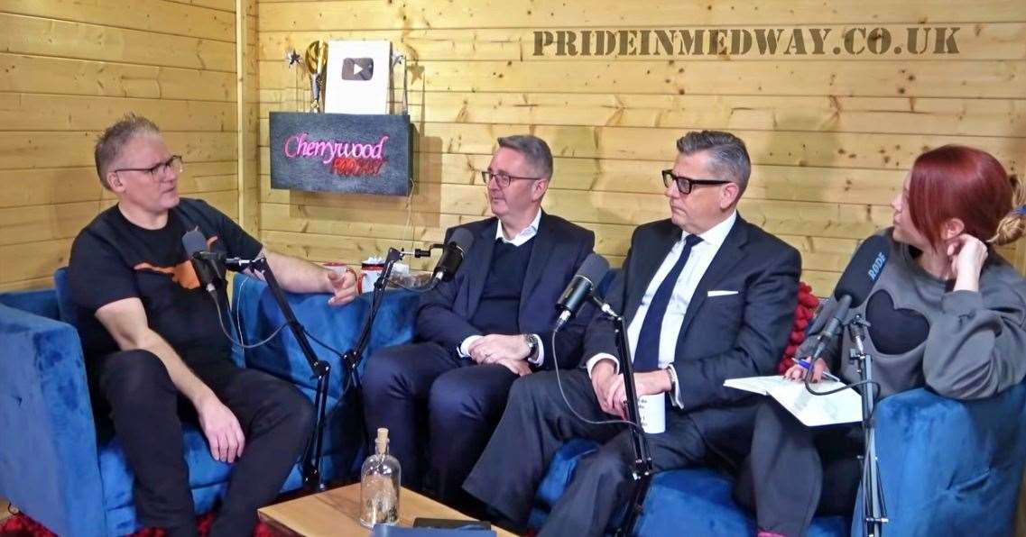 Pride in Medway 2026: Still time to nominate the Towns’ unsung heroes ...