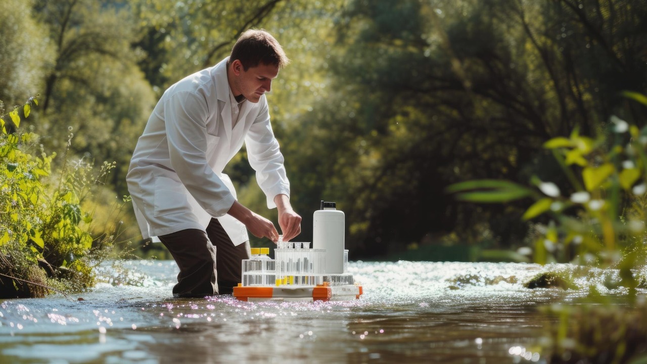 Officials take extreme steps as vital water source drops past 'dead' level