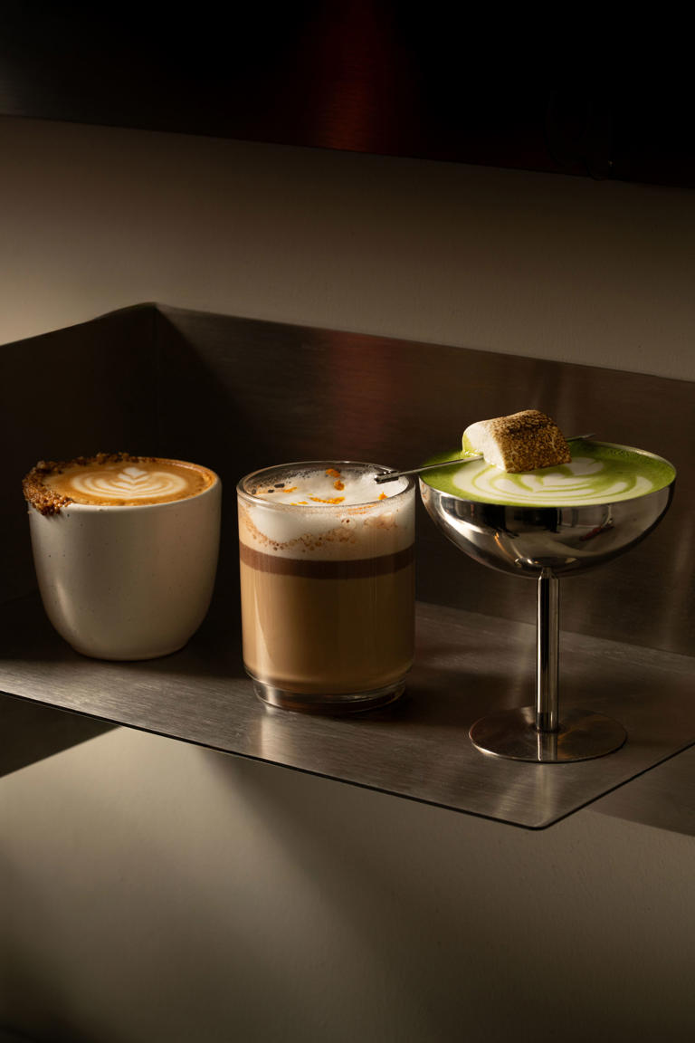 Agenda Glamour: planes entre bambalinas y sobremesas