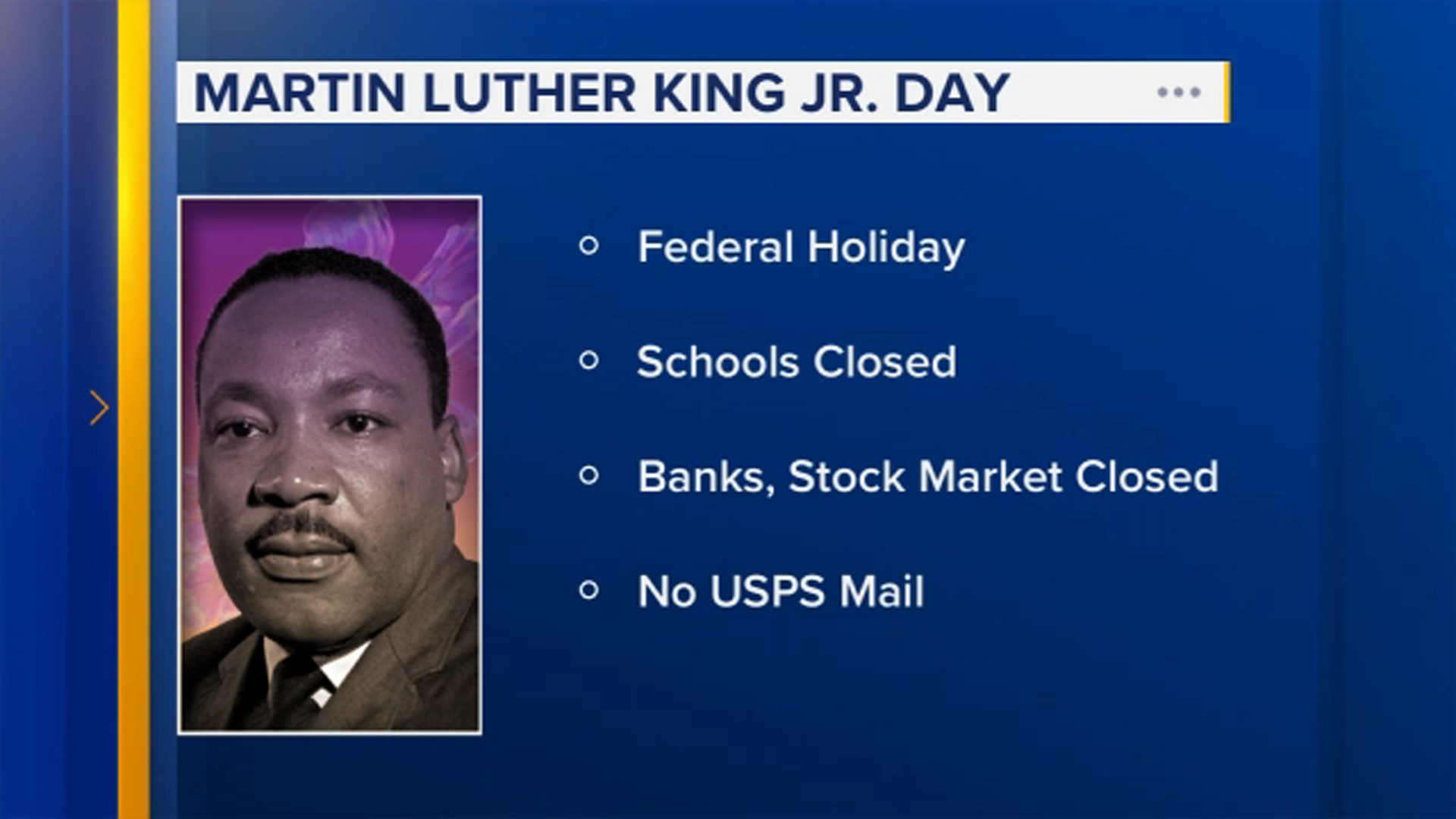 Chicago leaders urge end of racial injustice amid MLK Day celebrations