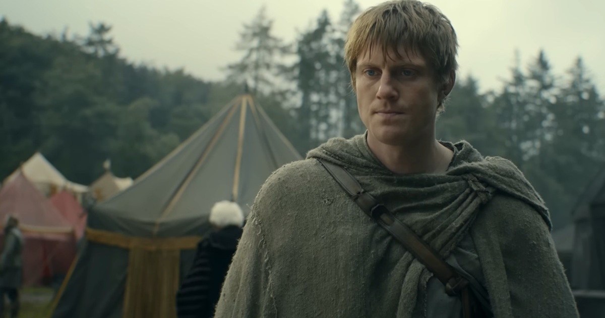 When a knight of the seven kingdoms takes place in GOT timeline