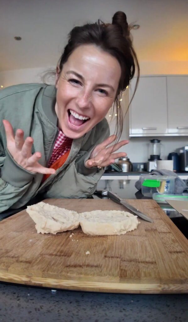 Mum saves £7k a year making items like scent boosters and bleach from ...