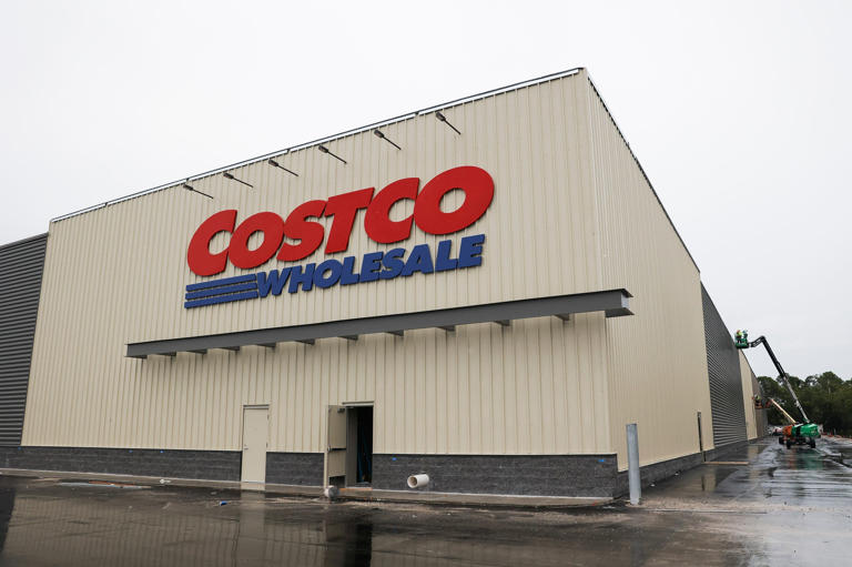 Costco to open 28 new stores this year. Any in Florida?
