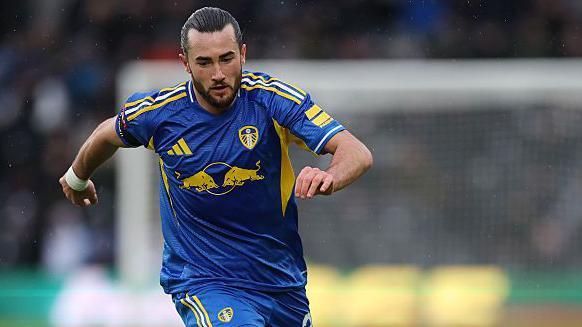 Harrison joins Fiorentina on loan