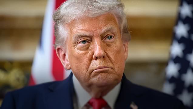 Shadow defence secretary calls Trump tariff threats over Greenland ...