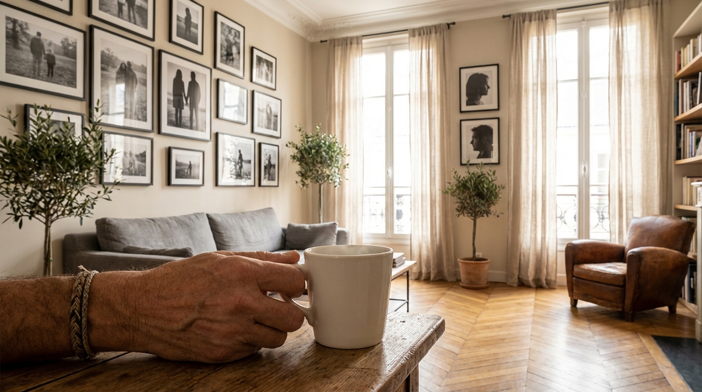 Syndrome du nid vide : cette erreur de parent qui vous prive de la ...