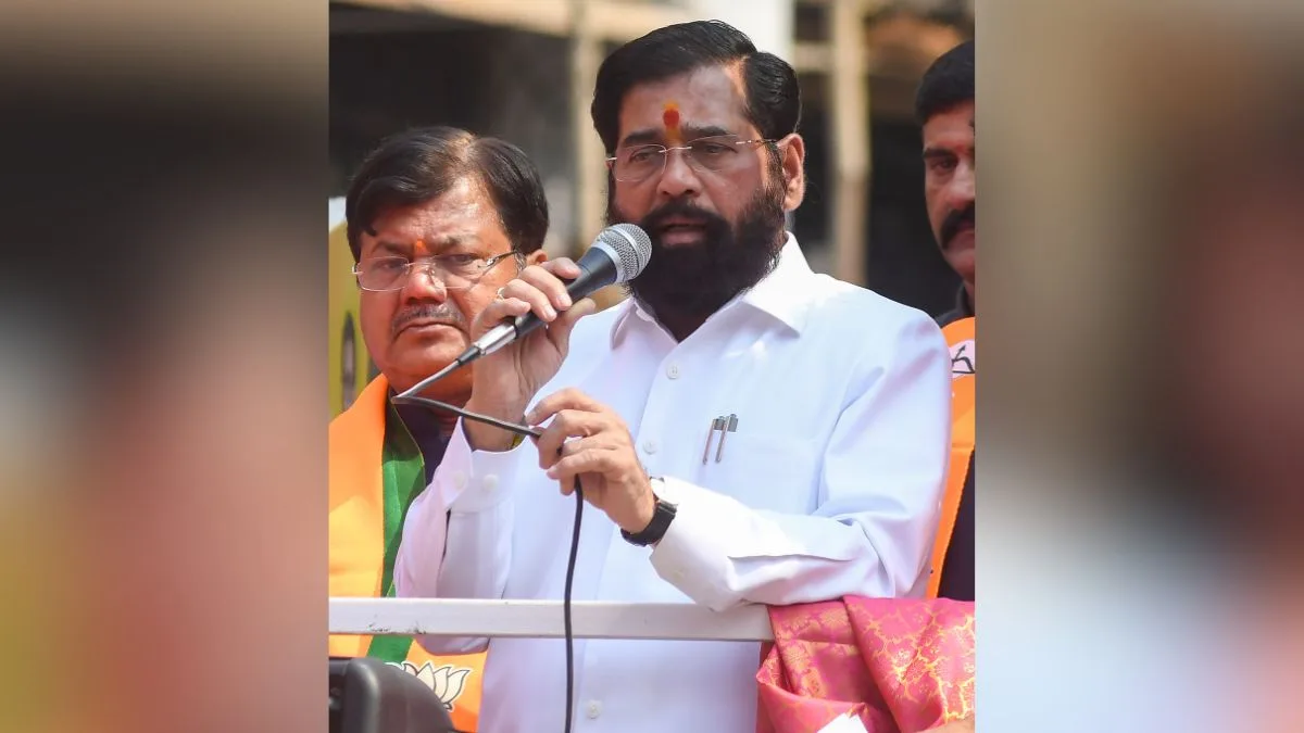 Why Eknath Shinde is insisting on Mumbai mayor’s post despite fewer BMC ...
