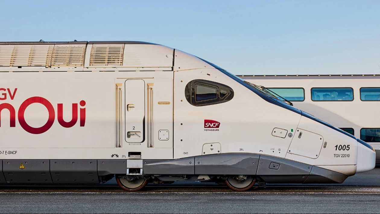 Nouveaux TGV : SNCF Voyageurs commande 15 trains supplémentaires à Alstom