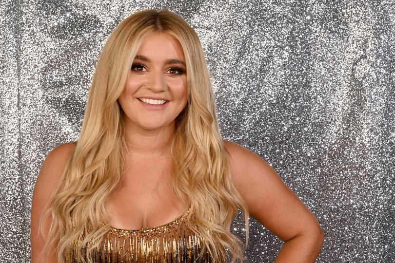 Tilly Ramsay 'horrified' by Strictly Come Dancing hair aftermath