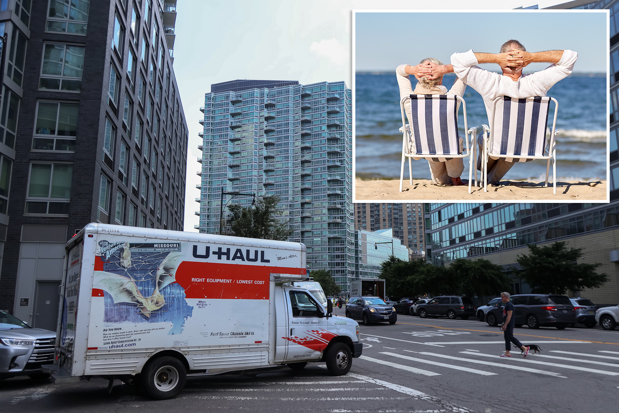 How New York’s ‘extremely aggressive’ tax collectors chase down people ...