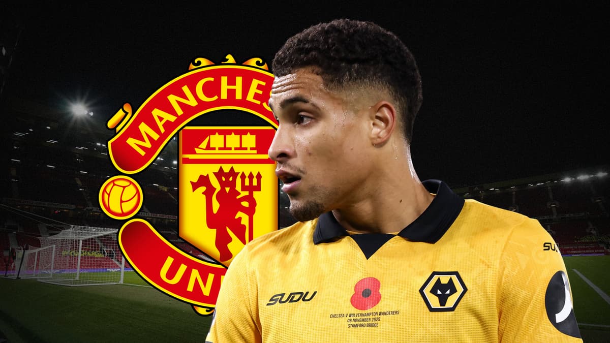 Man Utd transfer news: Red Devils accelerate for Joao Gomes as Romano ...