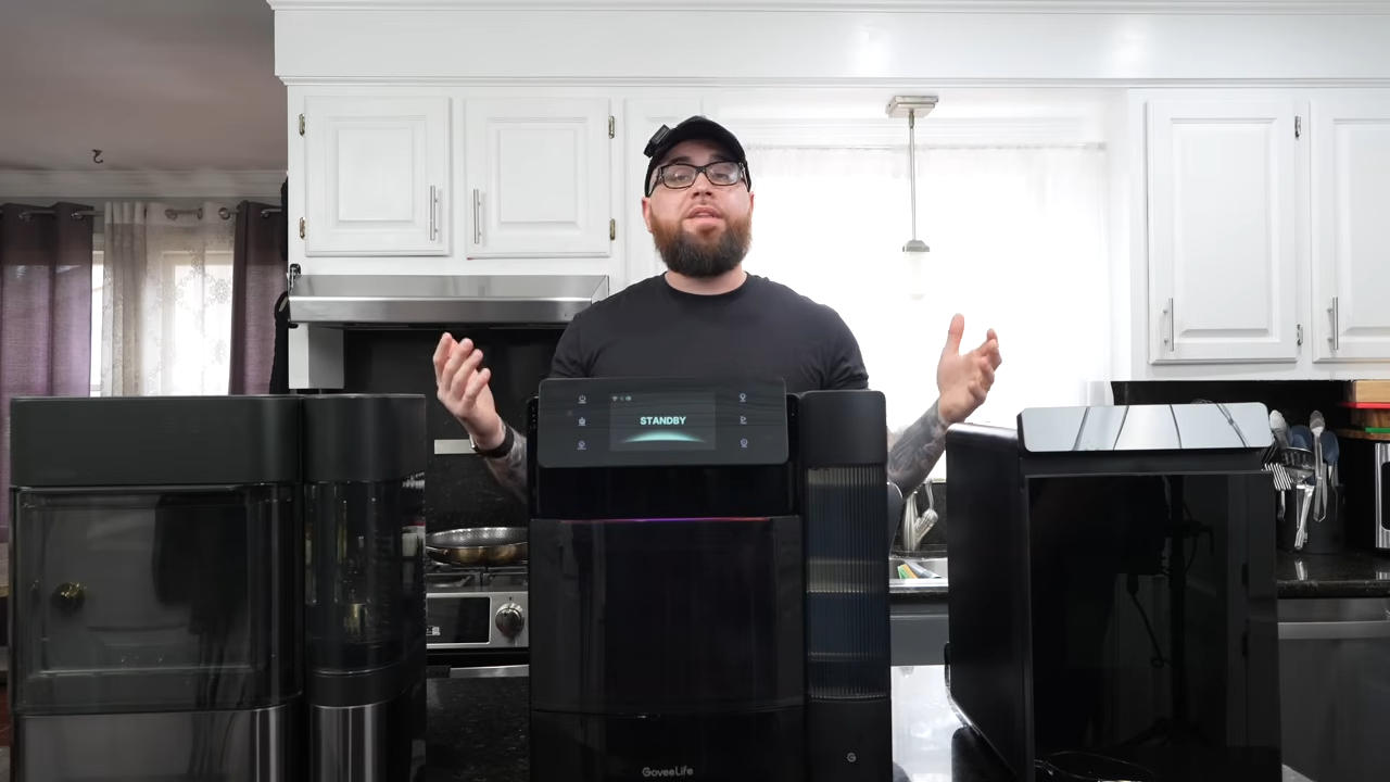 Here’s the Best One Nugget Ice Makers of 2026