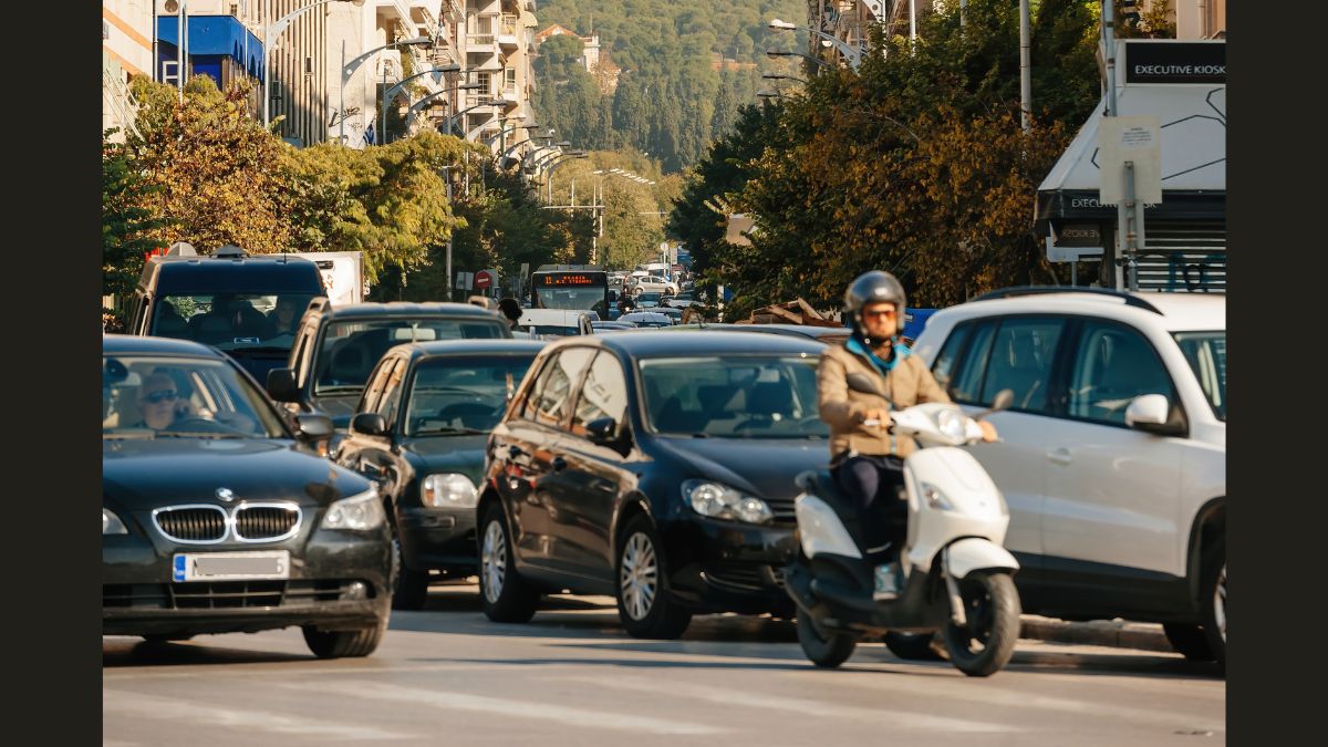Αποκάλυψη: Τι πραγματικά έρχεται για τα παλιά αυτοκίνητα