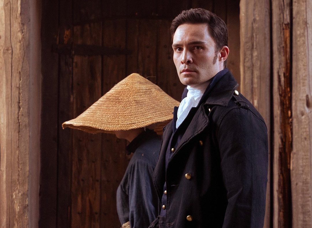 Netflix fans 'can't stop watching' new period drama