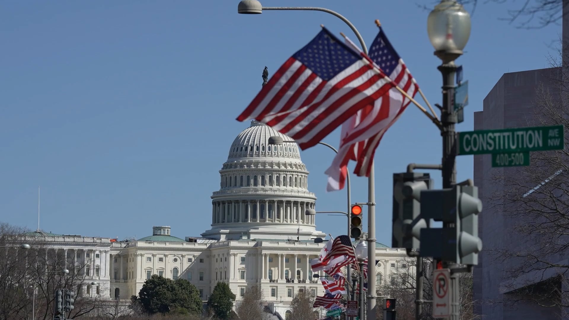 House passes Social Security overhaul but Senate must act next