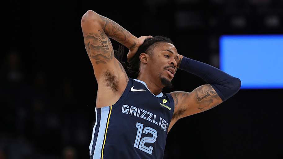 A Milwaukee Bucks' Ja Morant trade offer would require notable sacrifice