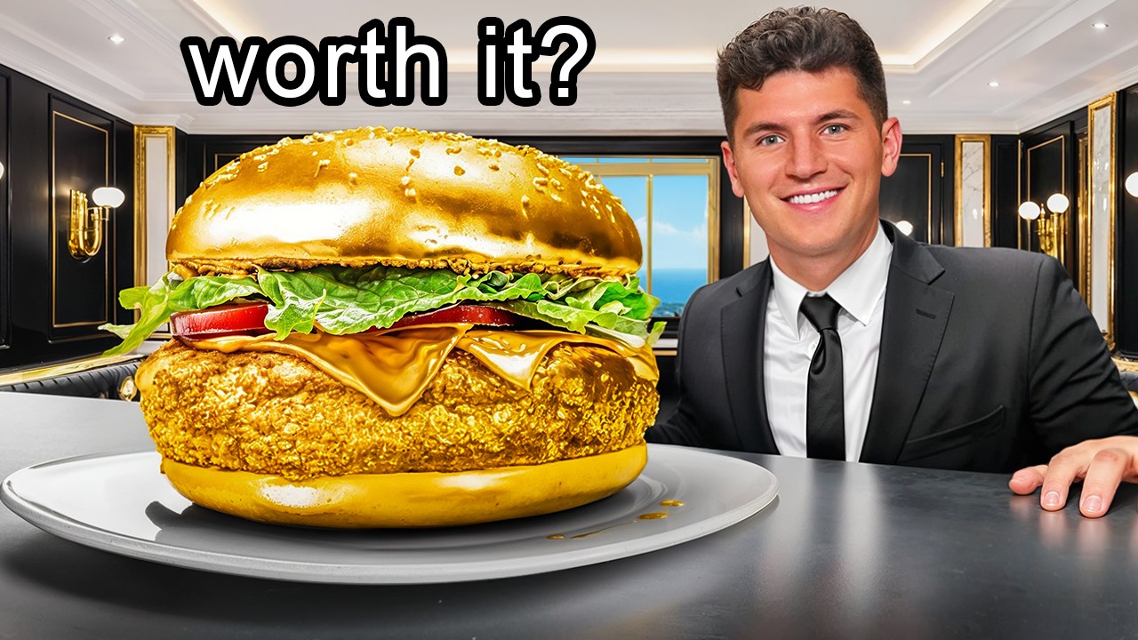 What happens when the world’s most talked-about burger finally hits the ...