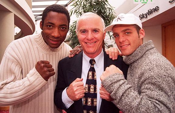 Sheffield retro: Looking back at Sheffield 30 years ago with 19 photos ...