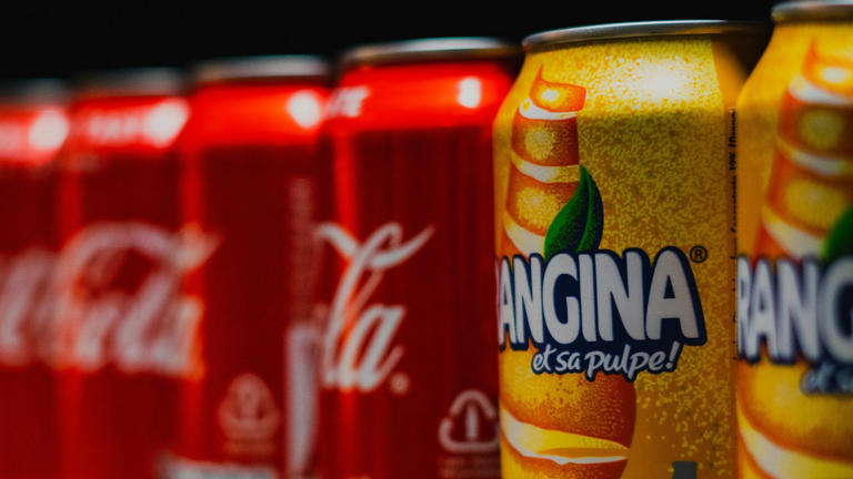 20 façons de réduire les fringales