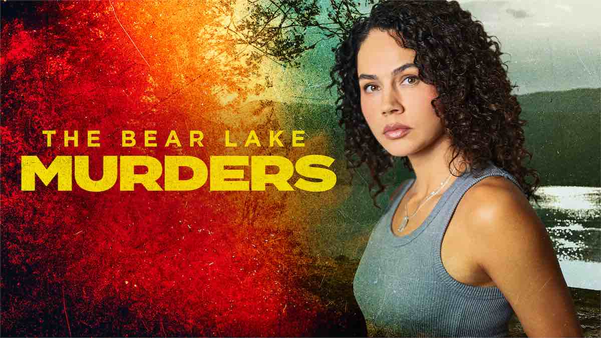 « Le tueur de Bear Lake » : votre téléfilm ce 19 janvier sur TF1 ...