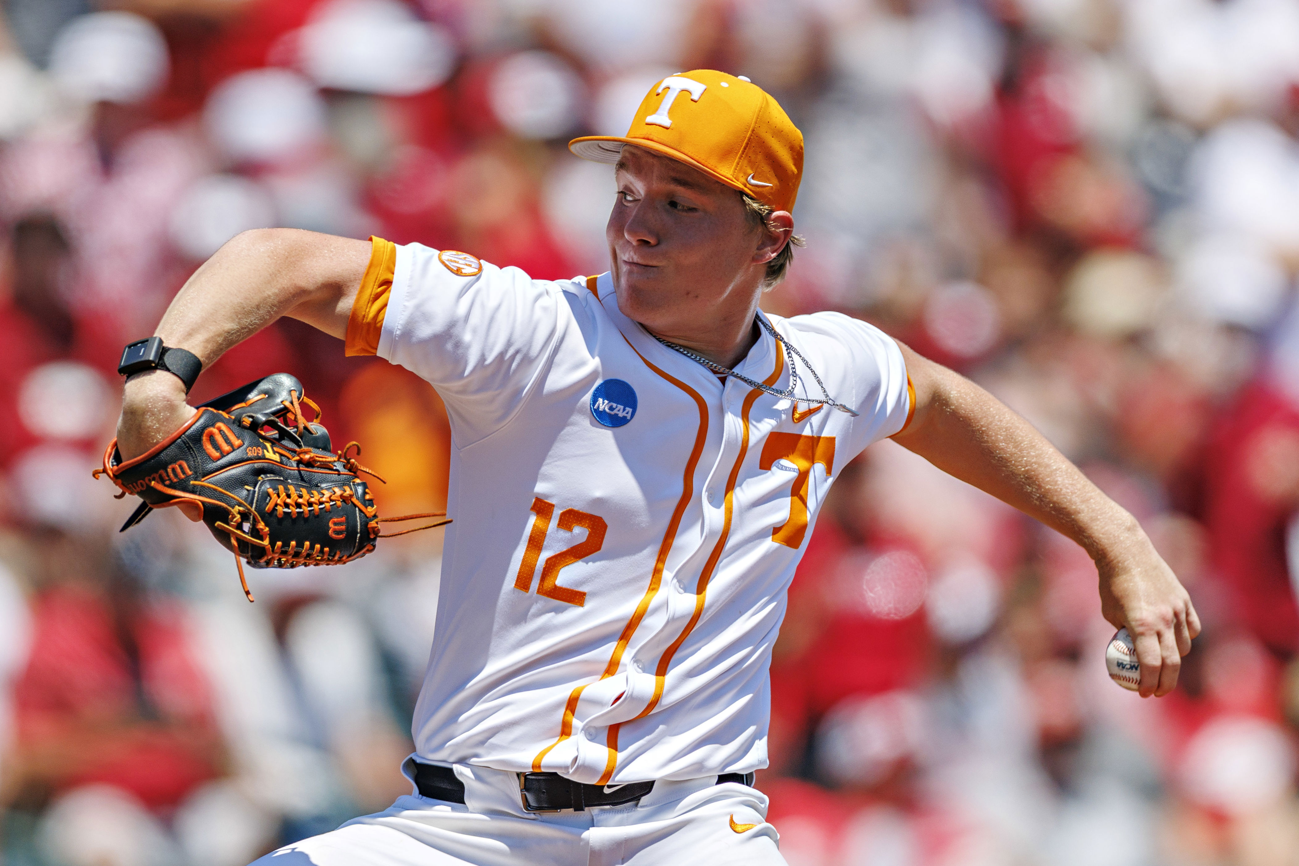 Liam Doyle is your #2 prospect