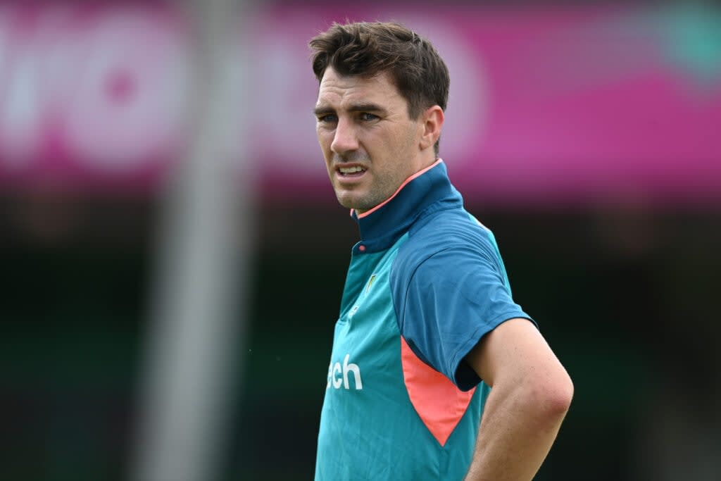 Australia dealt massive Pat Cummins blow ahead of 2026 T20 World Cup