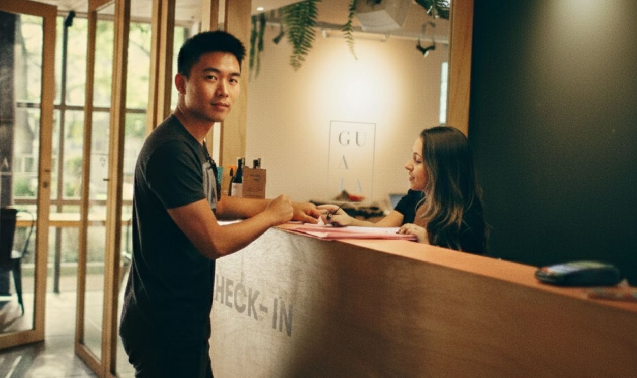 My hotel downgraded my ocean-view suite and said it was due to ...