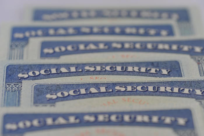 3 Social Security changes that could put more money in your pocket in 2026