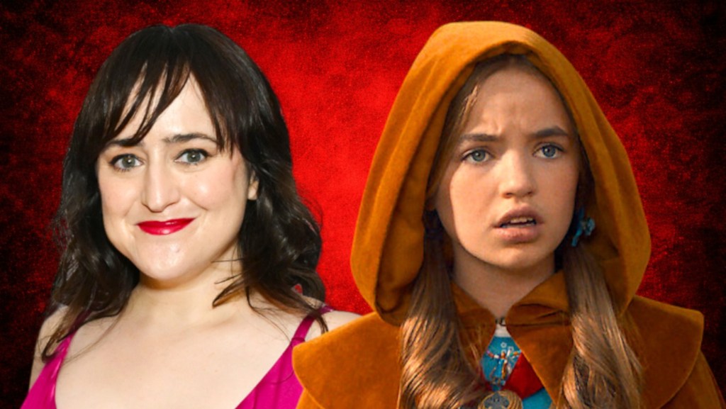 ‘Matilda’ star reveals fears about ‘Stranger Things’ kids getting ...