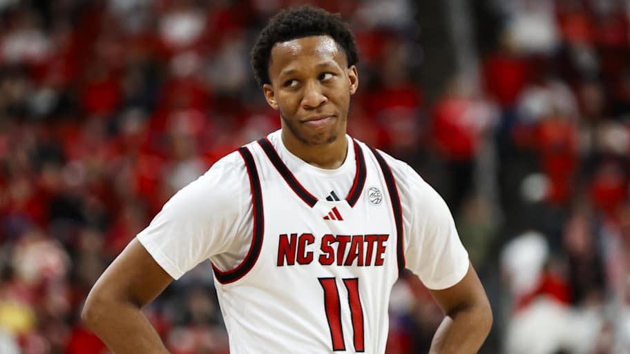 What Quadir Copeland’s changing role means for NC State