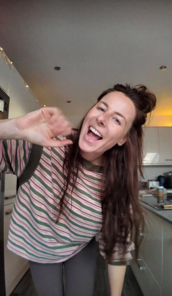 Mum saves £7k a year making items like scent boosters and bleach from ...