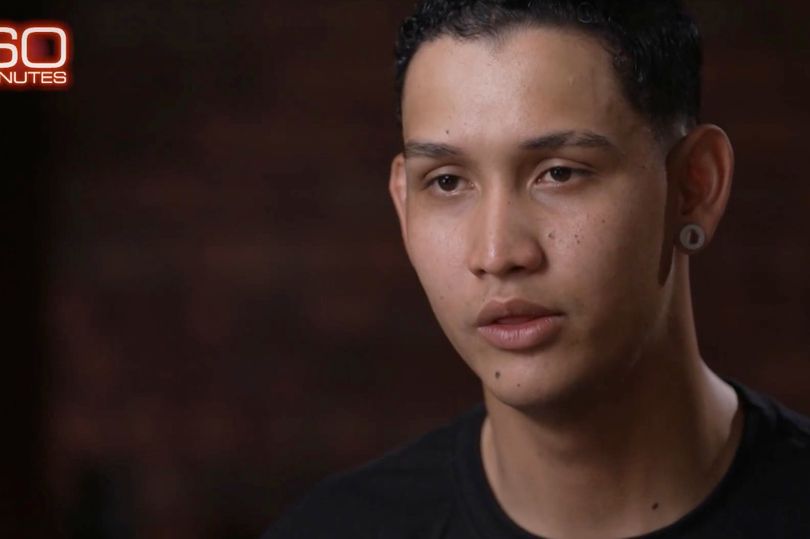 Man with no criminal record deported to El Salvador prison by ICE and ...