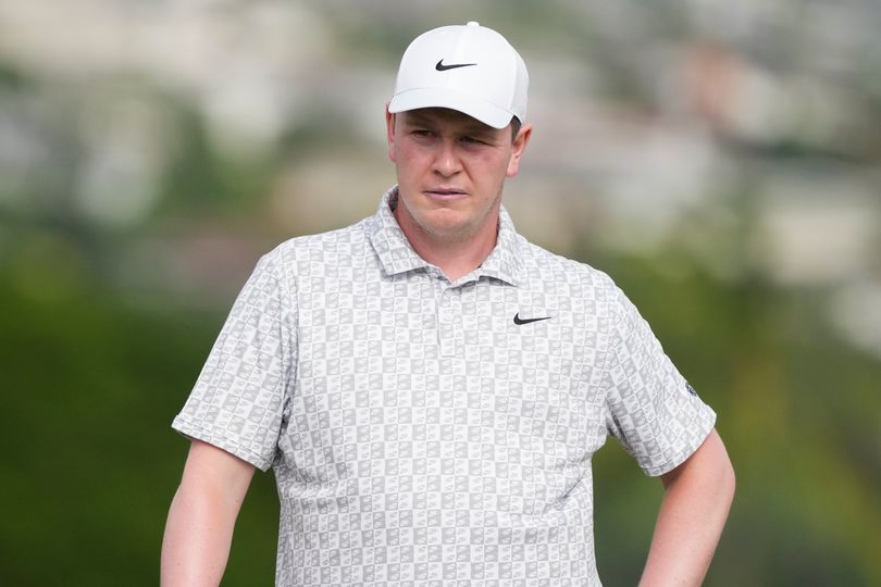 Robert MacIntyre pays hefty price for losing cool as Ryder Cup star ...