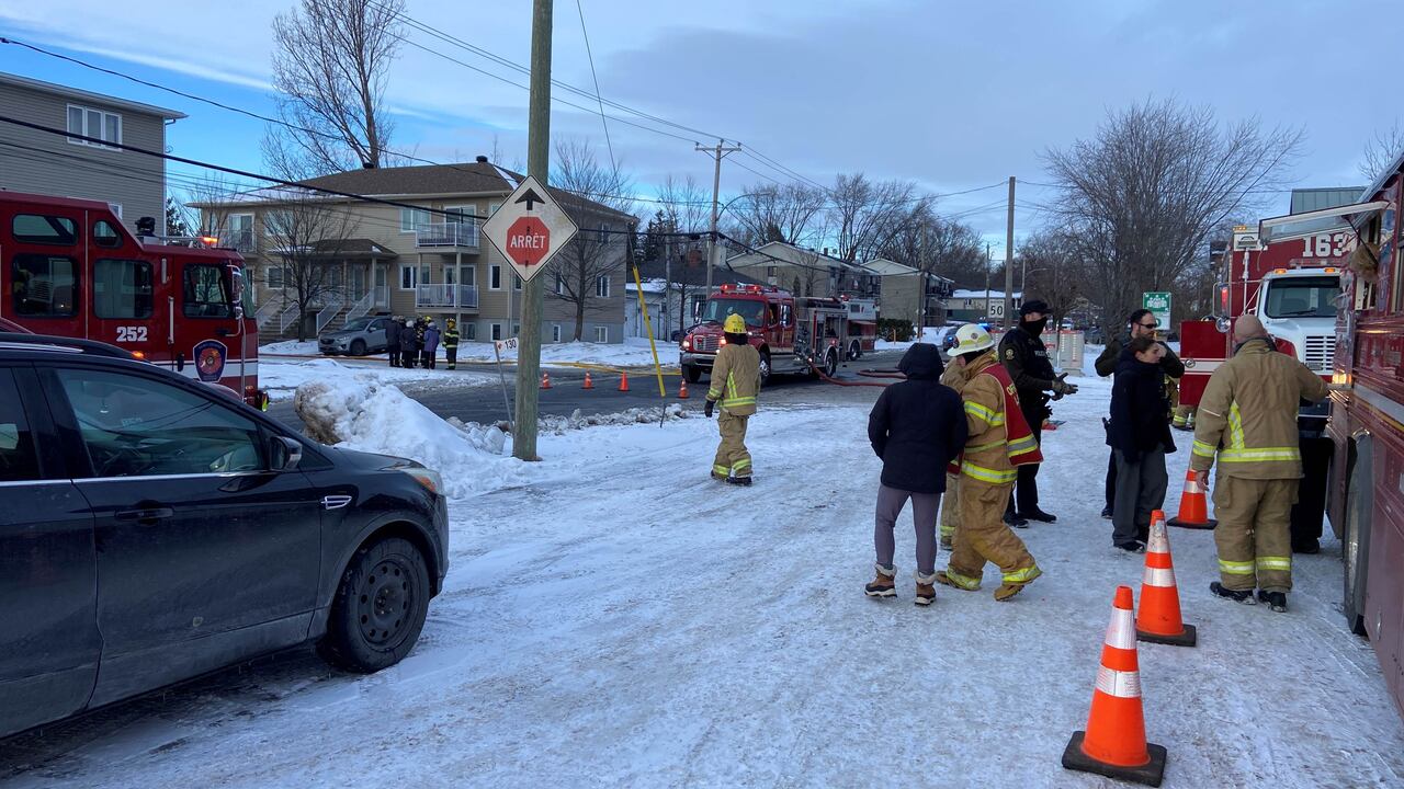 Quebec ministers denounce killings of women after recent death in ...
