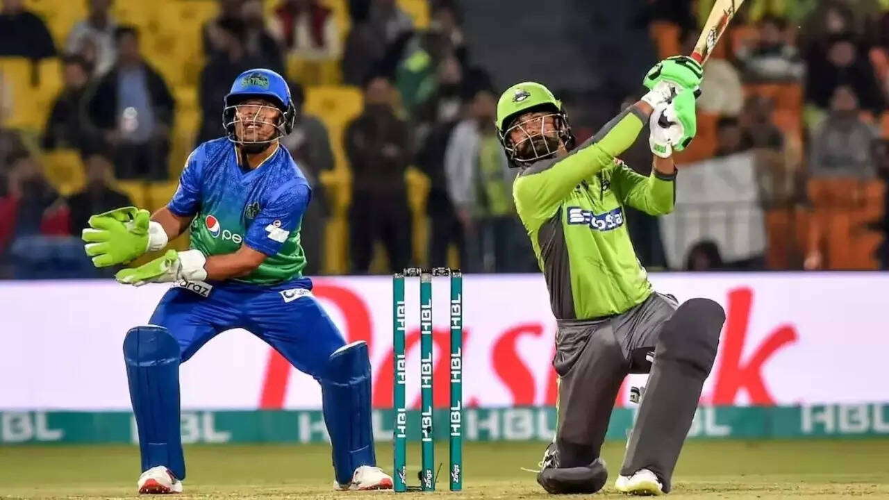 PSL adopts IPL-style auction; scraps draft system to increase transparency