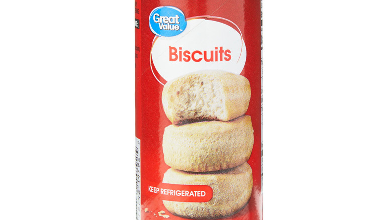 11 canned biscuit brands, ranked worst to best