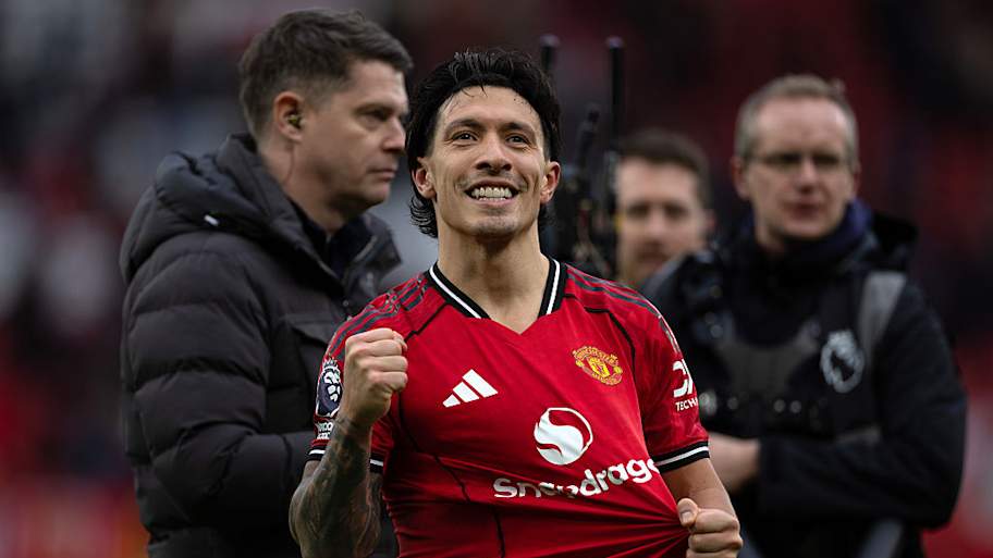 So different—Man Utd star offers telling Michael Carrick, Ruben Amorim ...