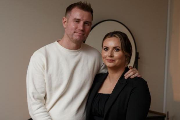 Heartfelt tributes paid to beloved Glasgow woman who sadly died after ...