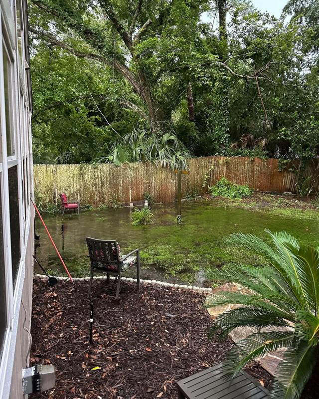 Homeowner outraged as neglectful HOA causes major property issue: 'This ...