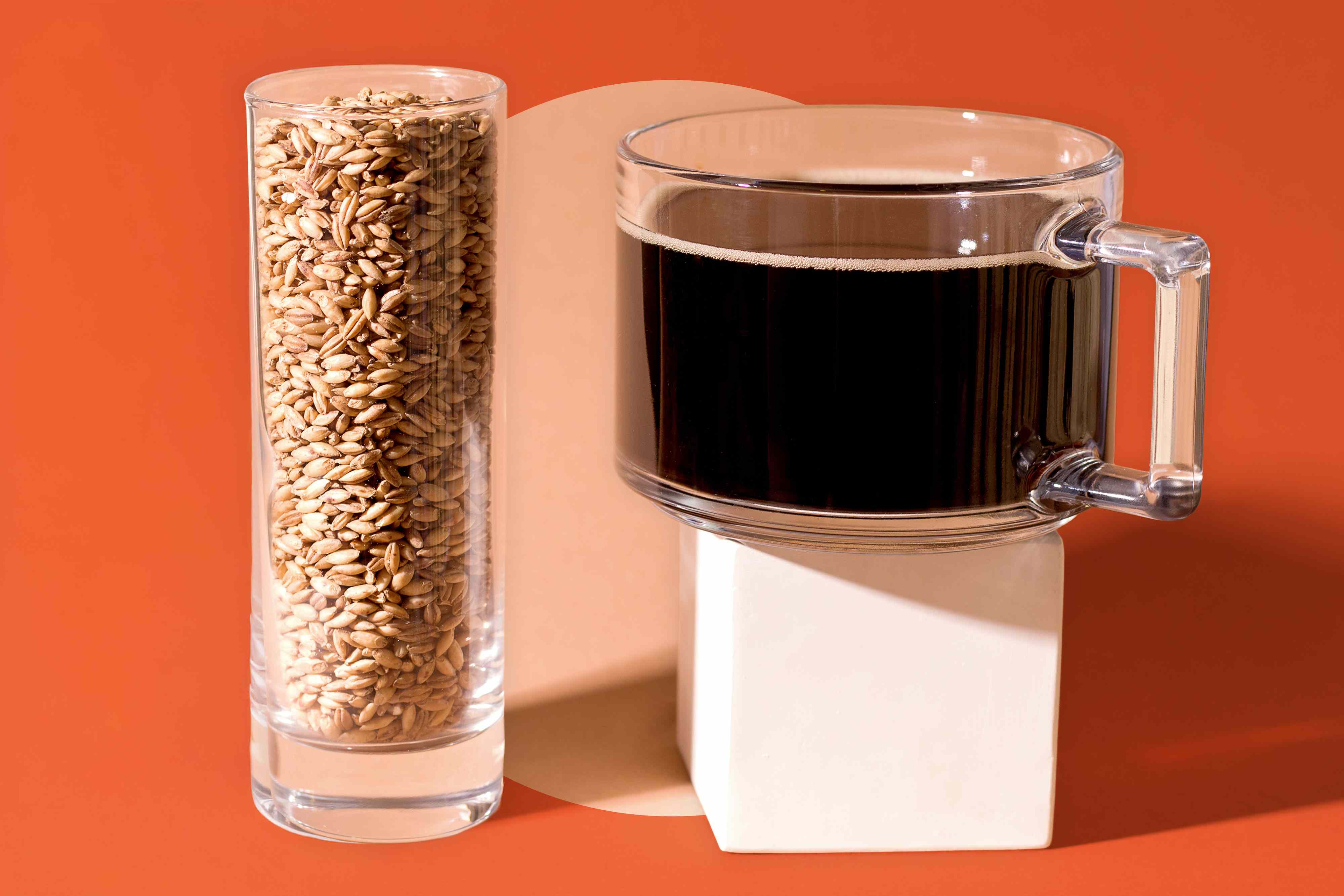 What is barley coffee, and why Italians swear by it