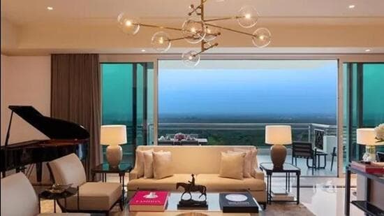 ED attaches 2 Gurugram apartments worth ₹73 cr in probe against Gensol ...