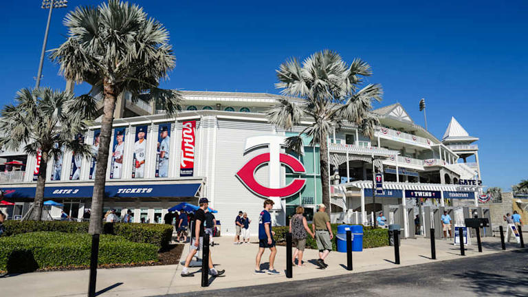 Twins call on Minnesota-born minor league manager to lead Single-A Fort ...