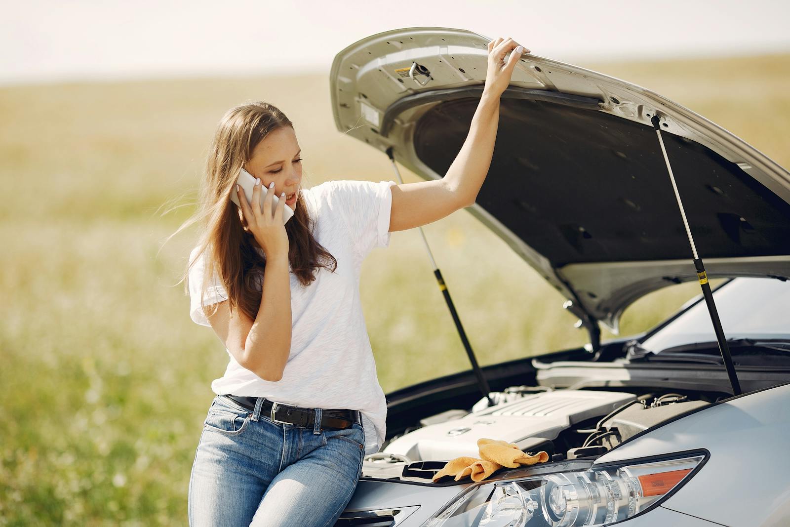 5 auto repair upsells that are basically a scam