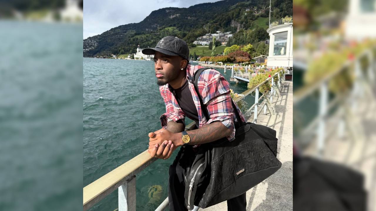 Hat Kai Cenat mit Twitch aufgehört?