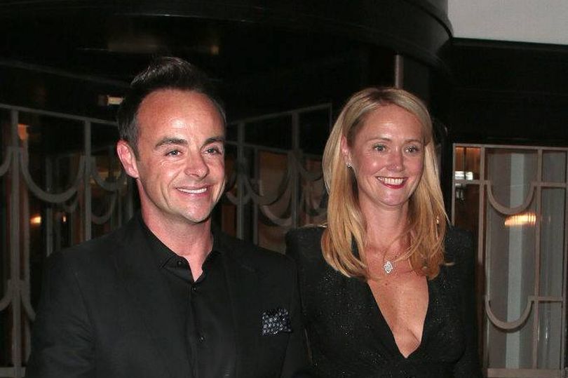 Ant McPartlin opens up on daily battle to stay sober including 'nightly ...