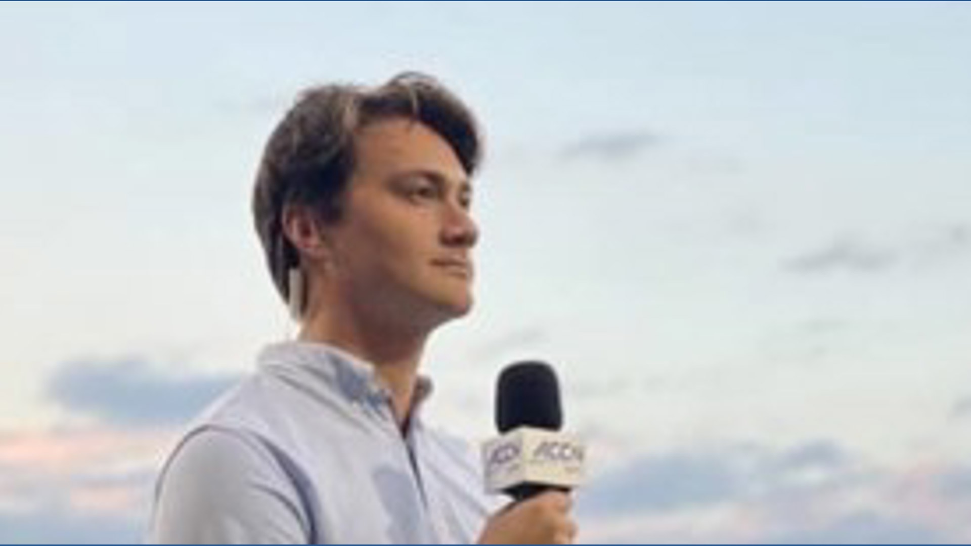 Friends react to UofL graduate shot