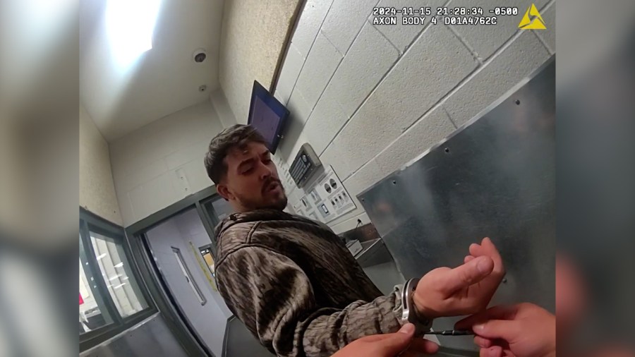 South Carolina DNR loses 'career' hunting case, hunter sues