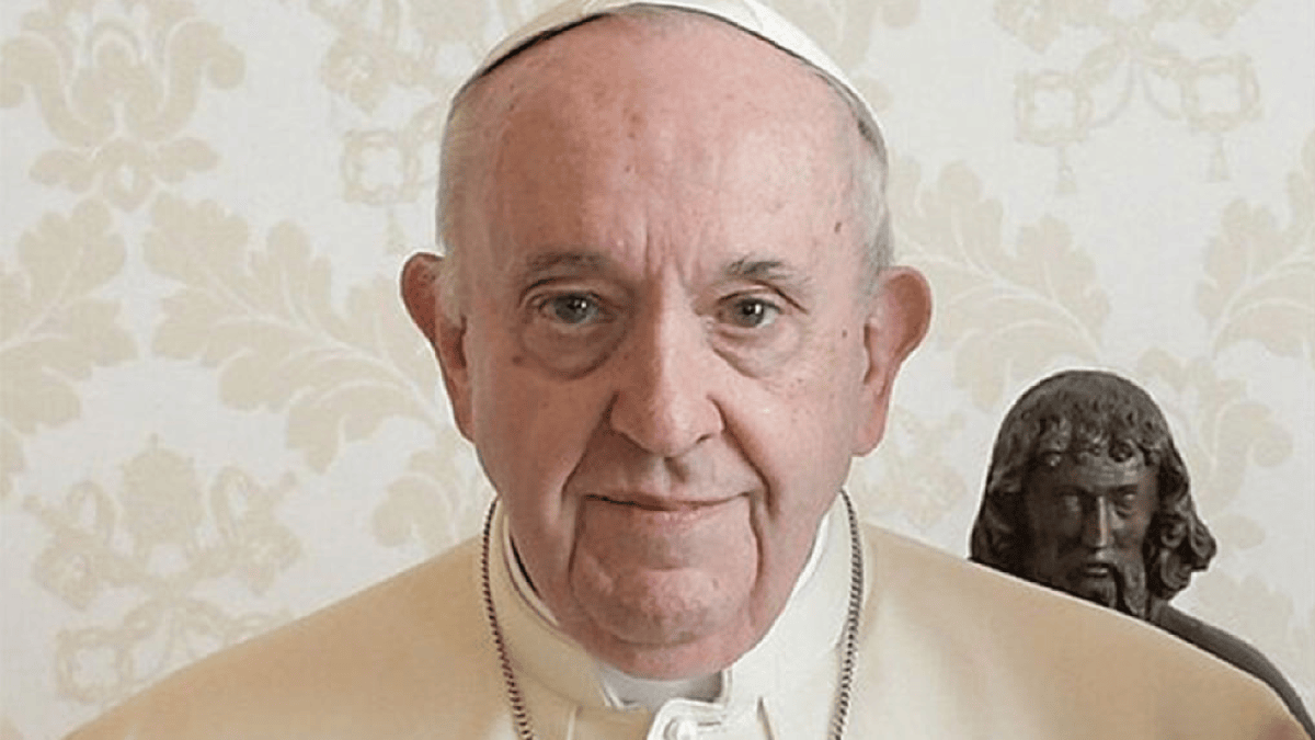 The world in mourning: Farewell to Pope Francis, a legacy of humility ...