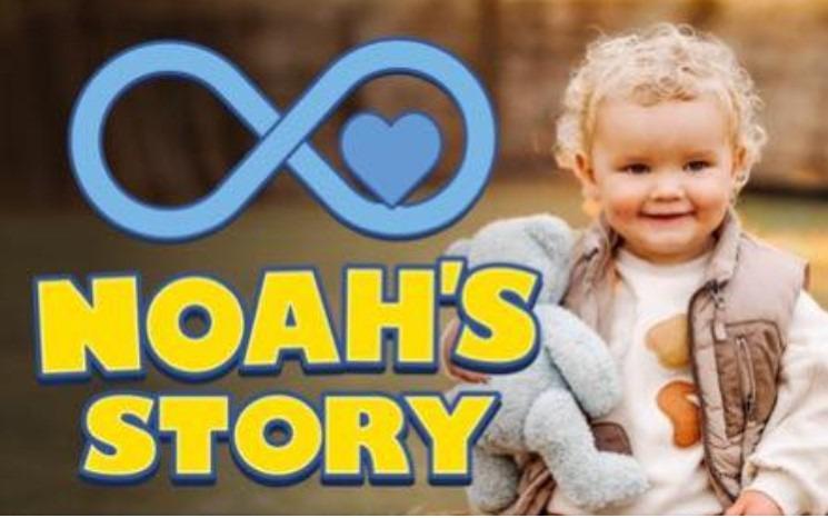 Sign up now for Dunloy Hyrox event in aid of Noah's Story charity