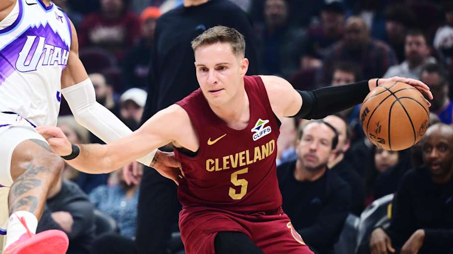 Kenny Atkinson reveals disheartening injury update on Cavaliers guard ...